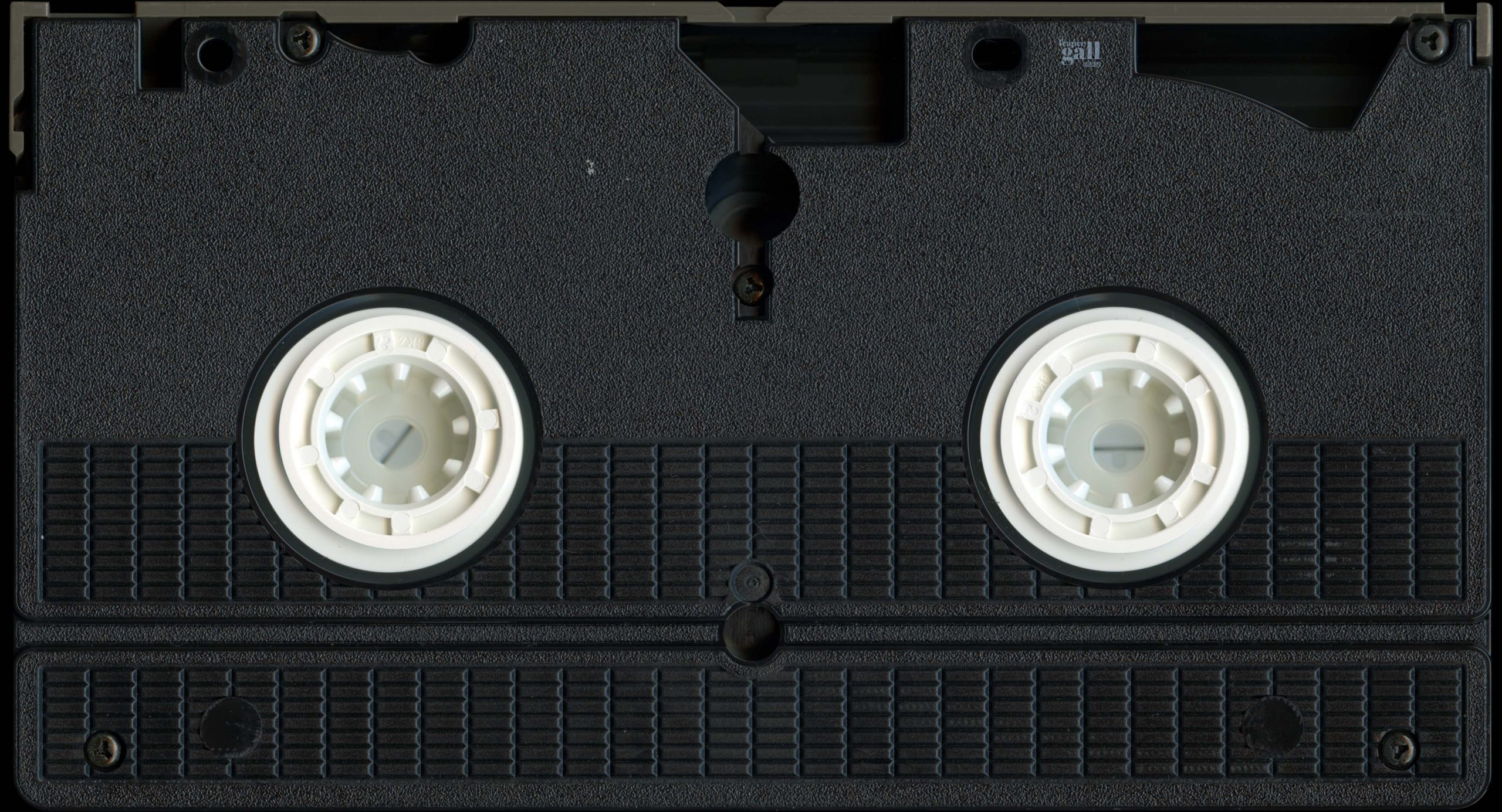 Vidéo | Portrait en tournée (Cassette VHS) | France Gall Collection