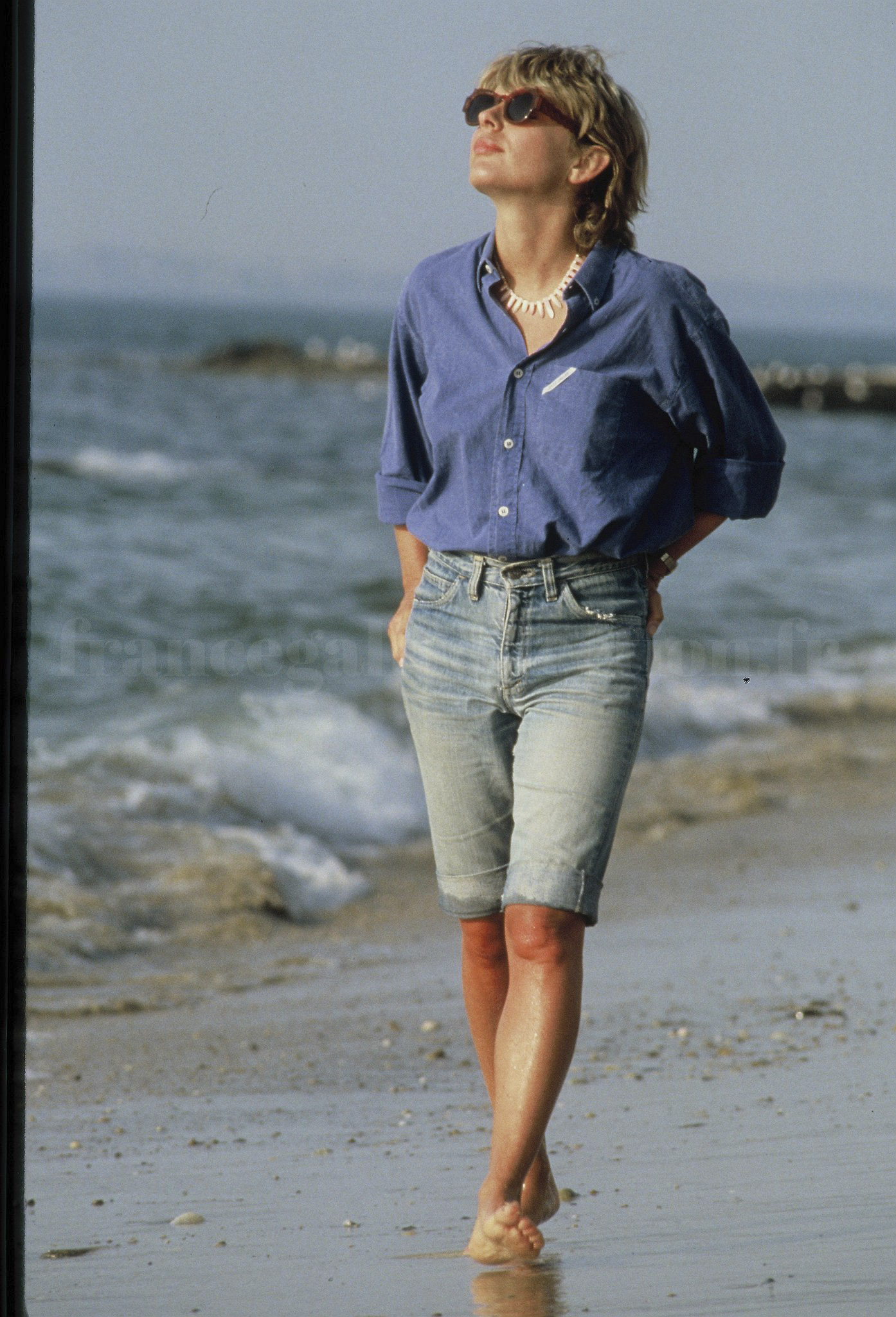 France Gall - France Gall au Zénith (programme)