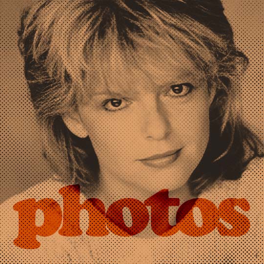 France Gall Collection, le site référence sur France Gall